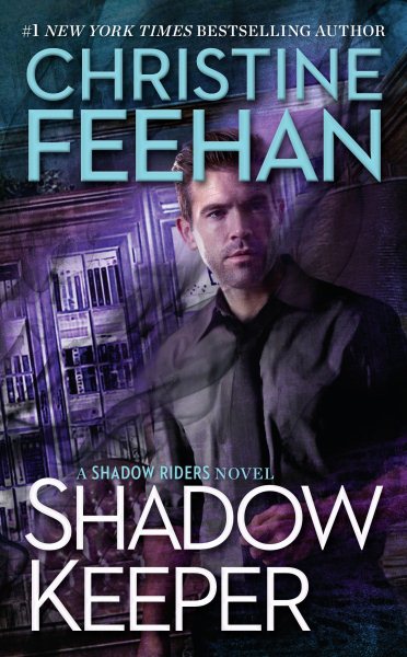 Shadow Keeper - Walmart.com