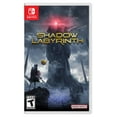 Shadow Labyrinth Standard Edition - Nintendo Switch - Walmart.com