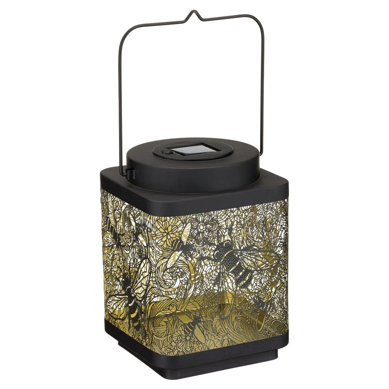 Shadow Lantern LG - Bee - Walmart.com