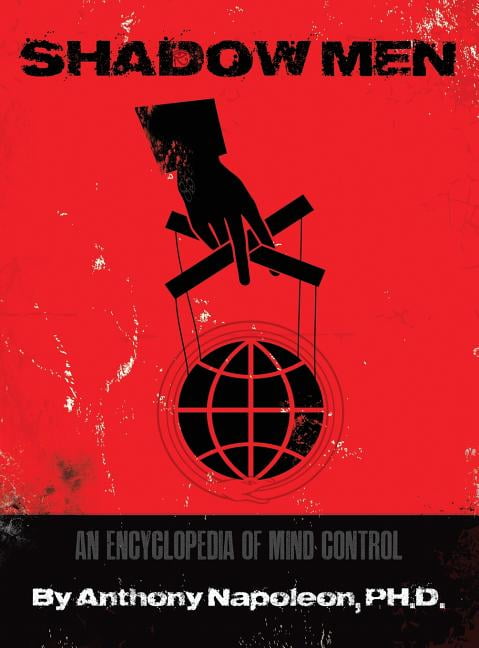 Shadow Men (Hardcover) - Walmart.com