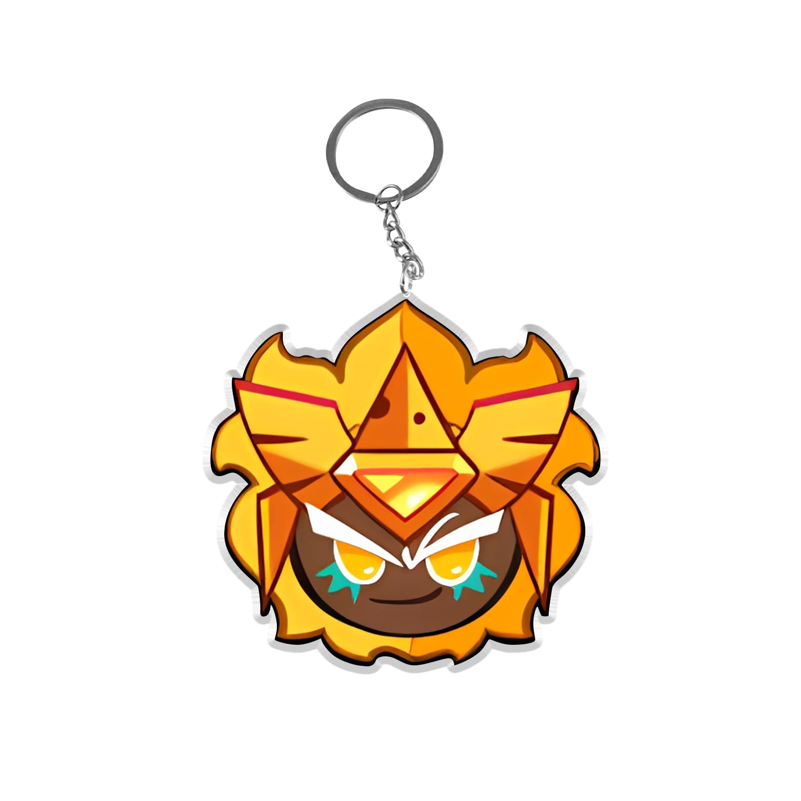 Shadow Milk Cookie,Cookie Run Kingdom Merch,Game Cookie Run Kingdom ...