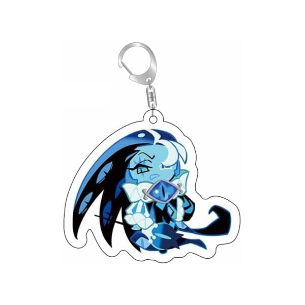 Shadow Milk Cookie Keychain (MK-9) - Walmart.com