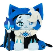 Deltarune Mr. Ant Tenna Plush Toy - 11.4 Inches, Deltarune Plush ...