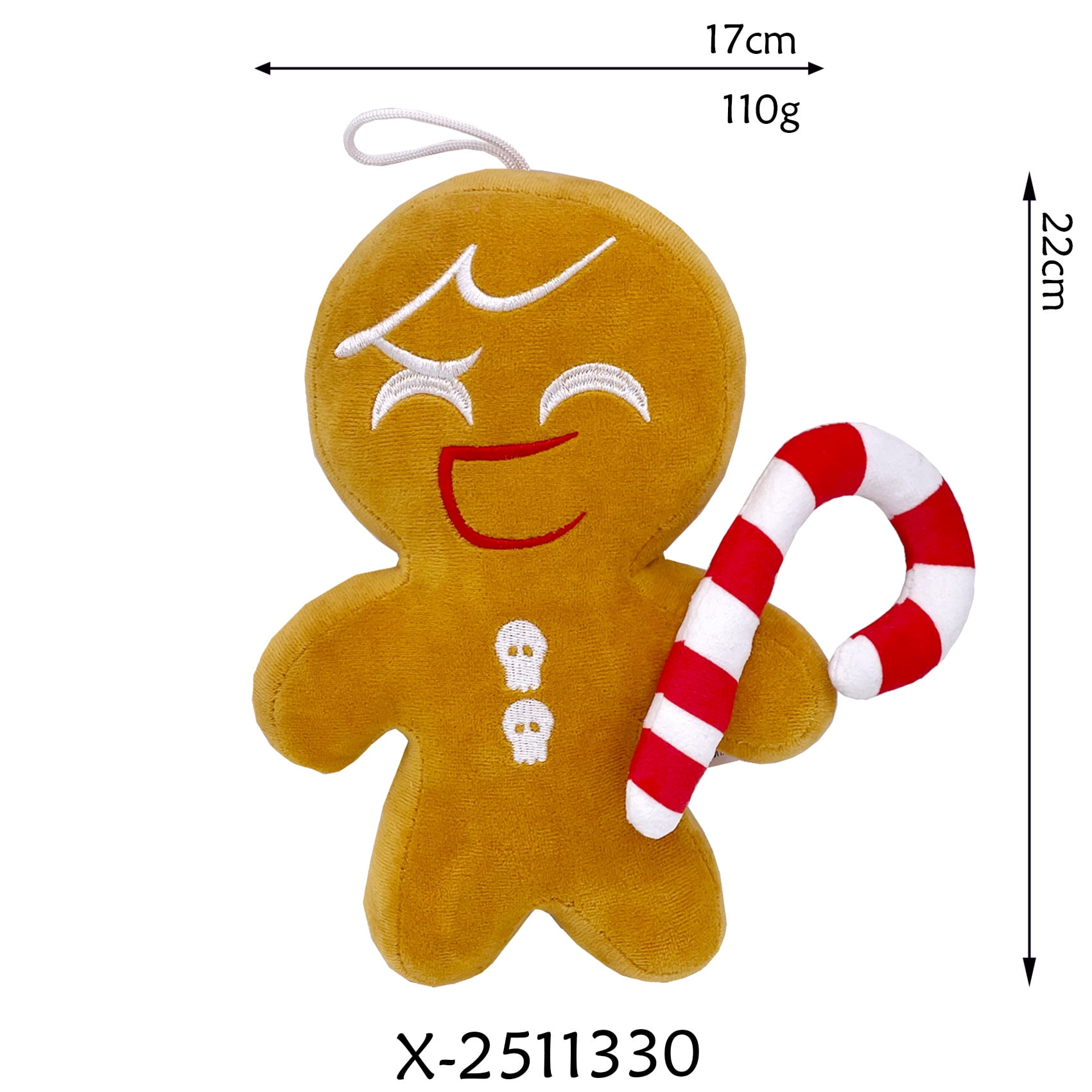 Shadow Milk Cookie Plush Cookie Kingdom Plush Toy Doll Fan Gift ...