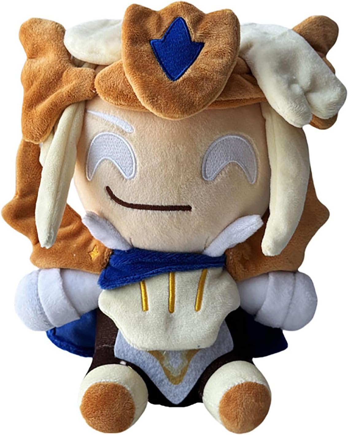 Shadow Milk Cookie Plush, Stuffed Figure Pillow for Room Decor for ...