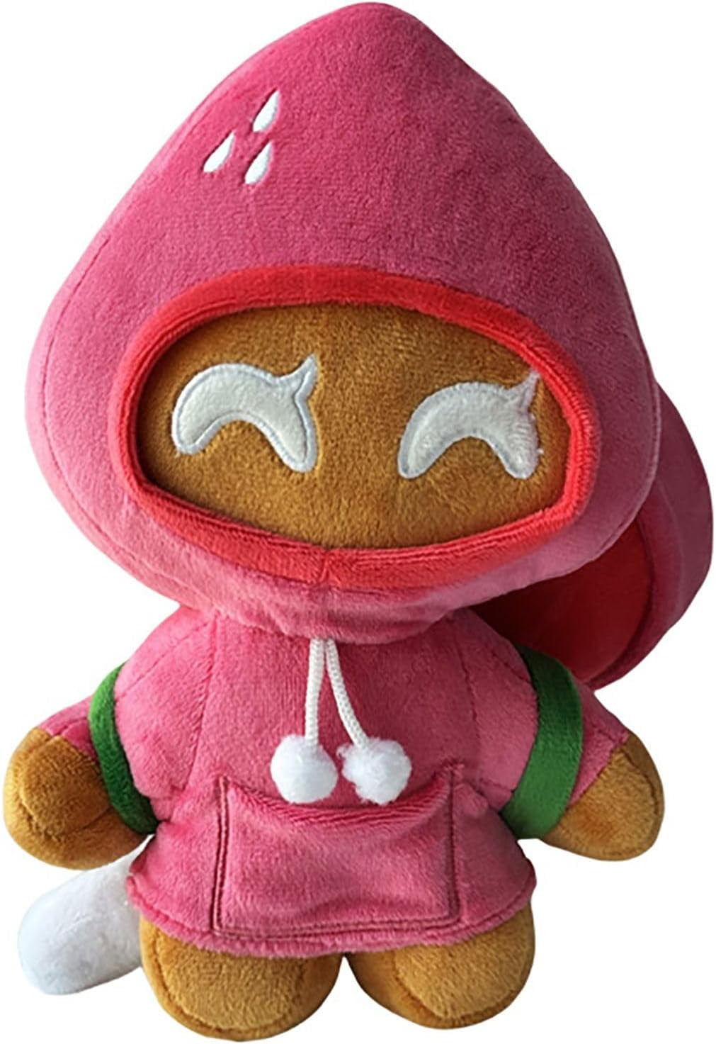 Shadow Milk Cookie Plush, Stuffed Figure Pillow for Room Decor for ...