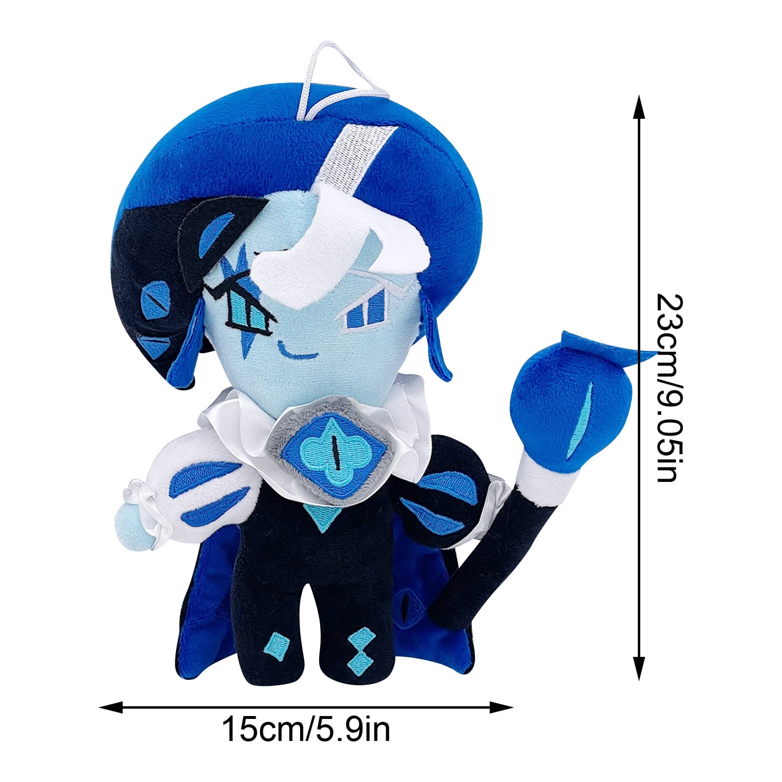 Shadow Milk Plush Toys Shadow Milk Plush Plushies Toys Cute Soft ...