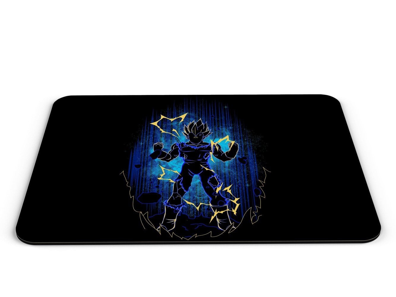 Shadow Of The Majin Mouse Pad - Walmart.com