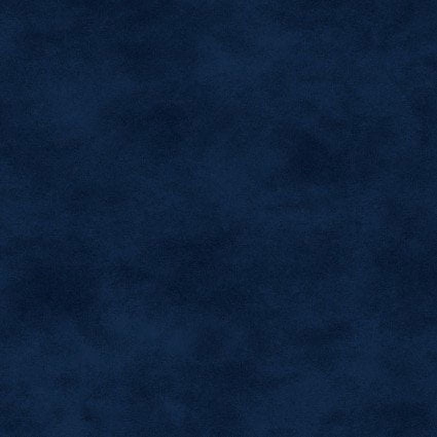 Shadow Play Fabric 513-N12 Rich Midnight Navy Blue Tonal, Maywood ...