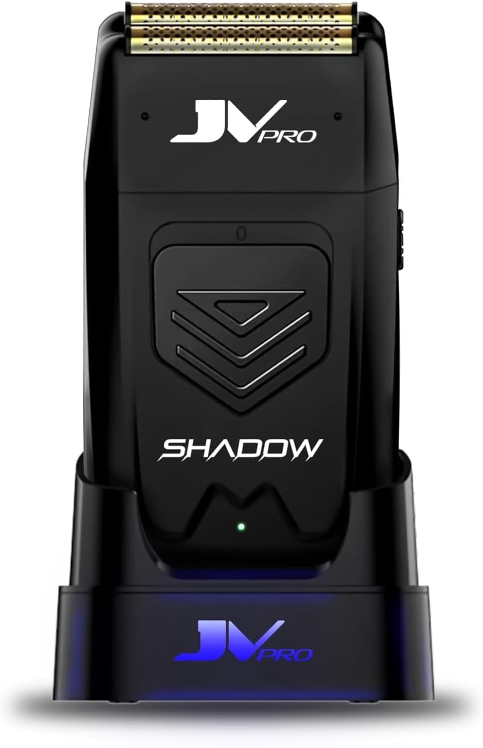 Shadow Premium Electric Shaver with Cutting Technology - Cordless Gold ...