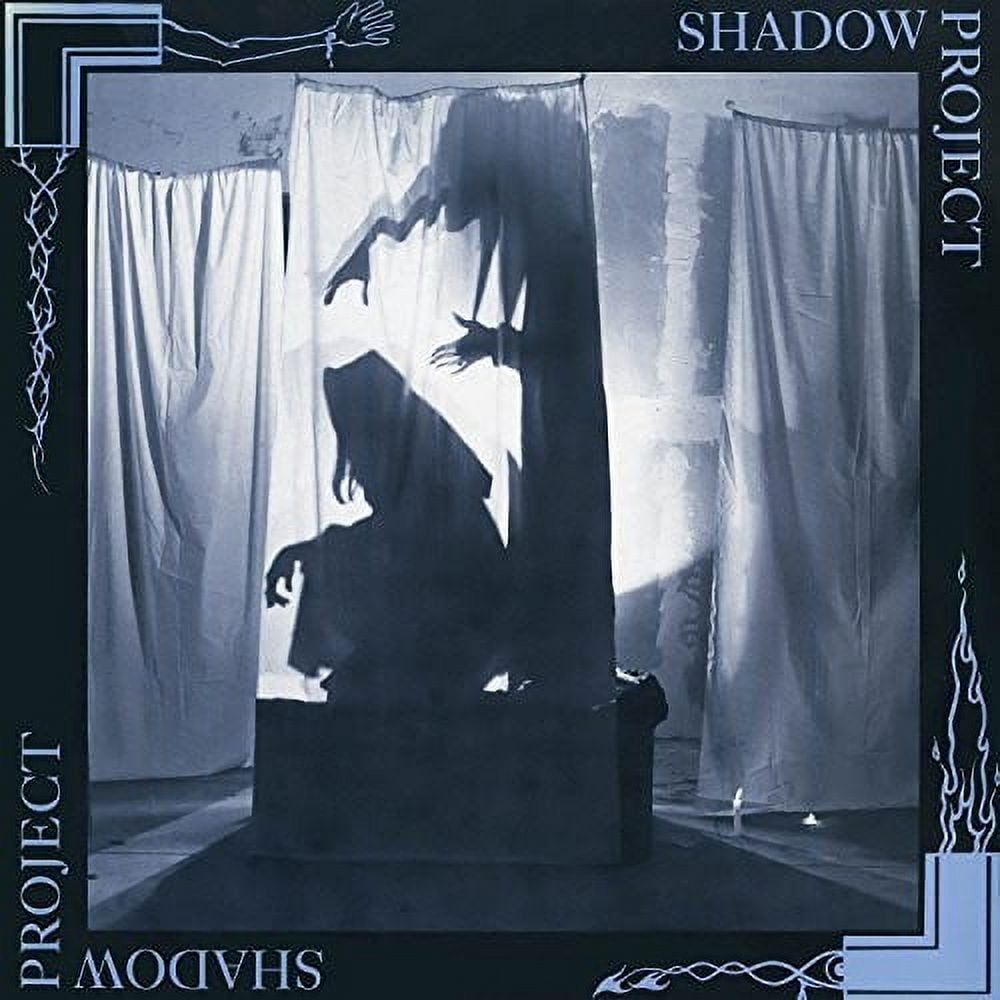 Shadow Project - Shadow Project - Music & Performance - CD - Walmart.com