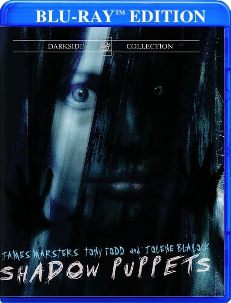 Shadow Puppets (Blu-ray), Rising Sun Media, Horror - Walmart.com