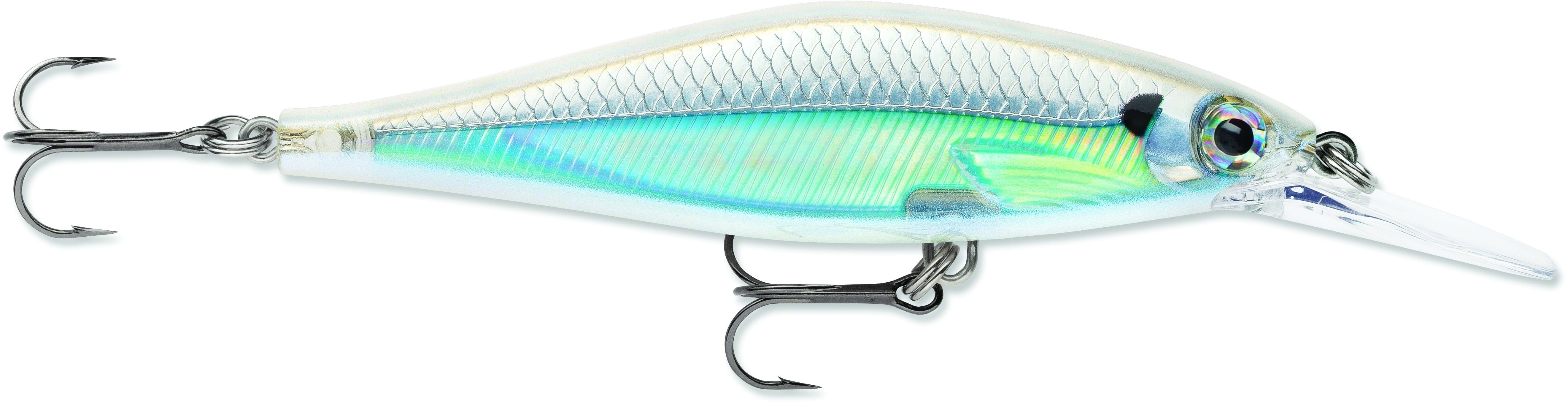 Shadow Rap Shad Deep Hard Bait Lure - Walmart.com