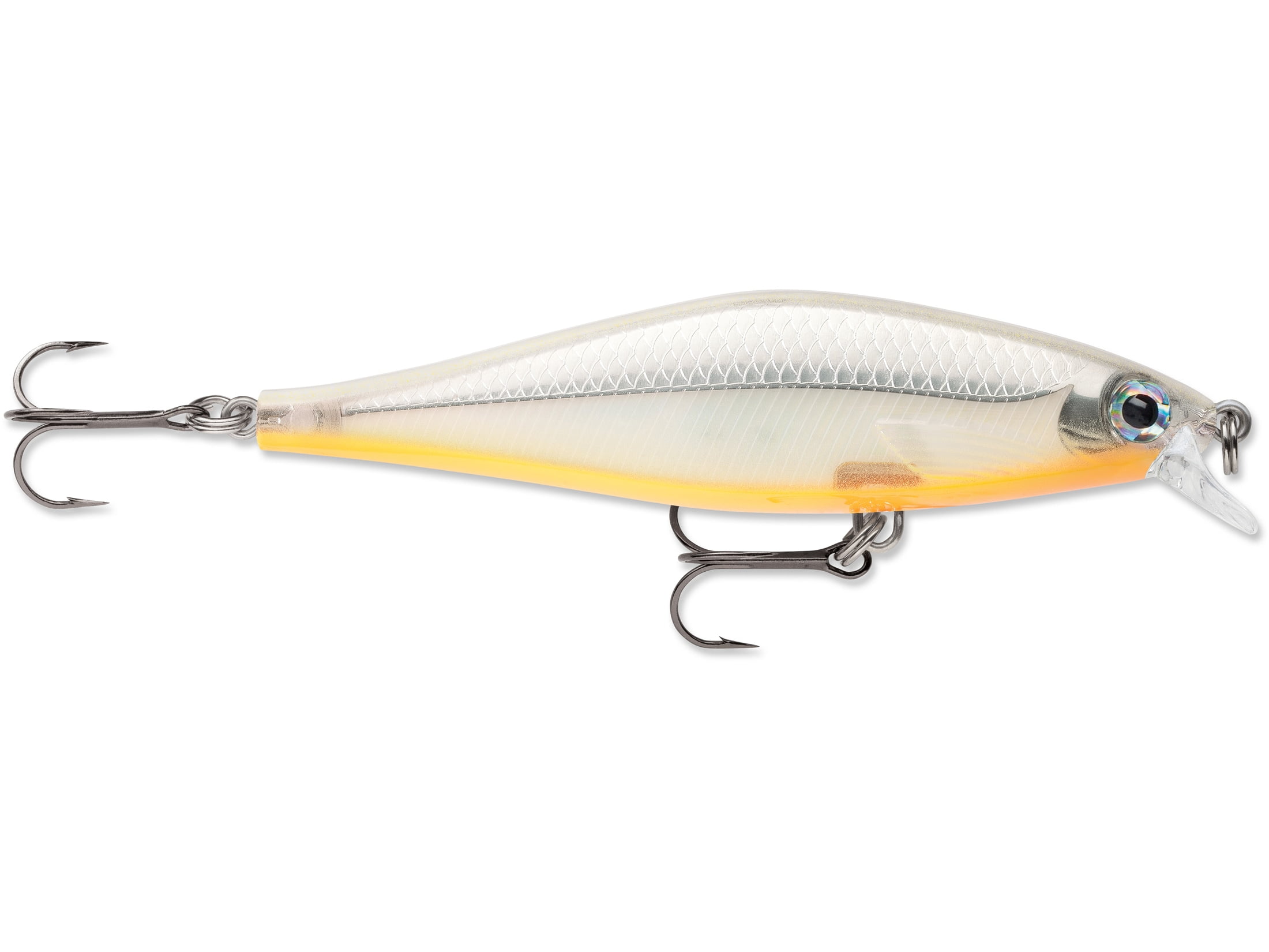 Shadow Rap Shad Lure - Walmart.com