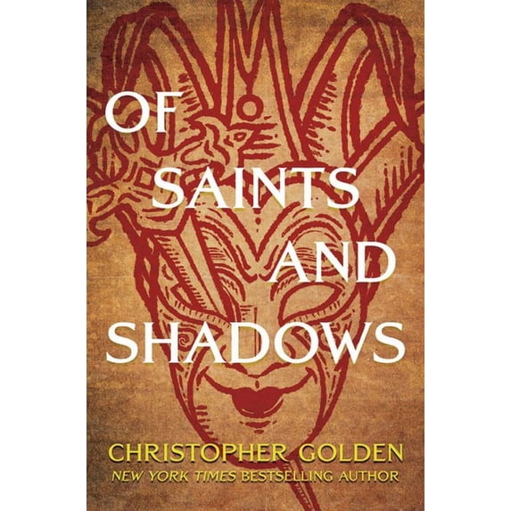 Shadow Saga Of Saints and Shadows, Book 1, (Paperback) - Walmart.com