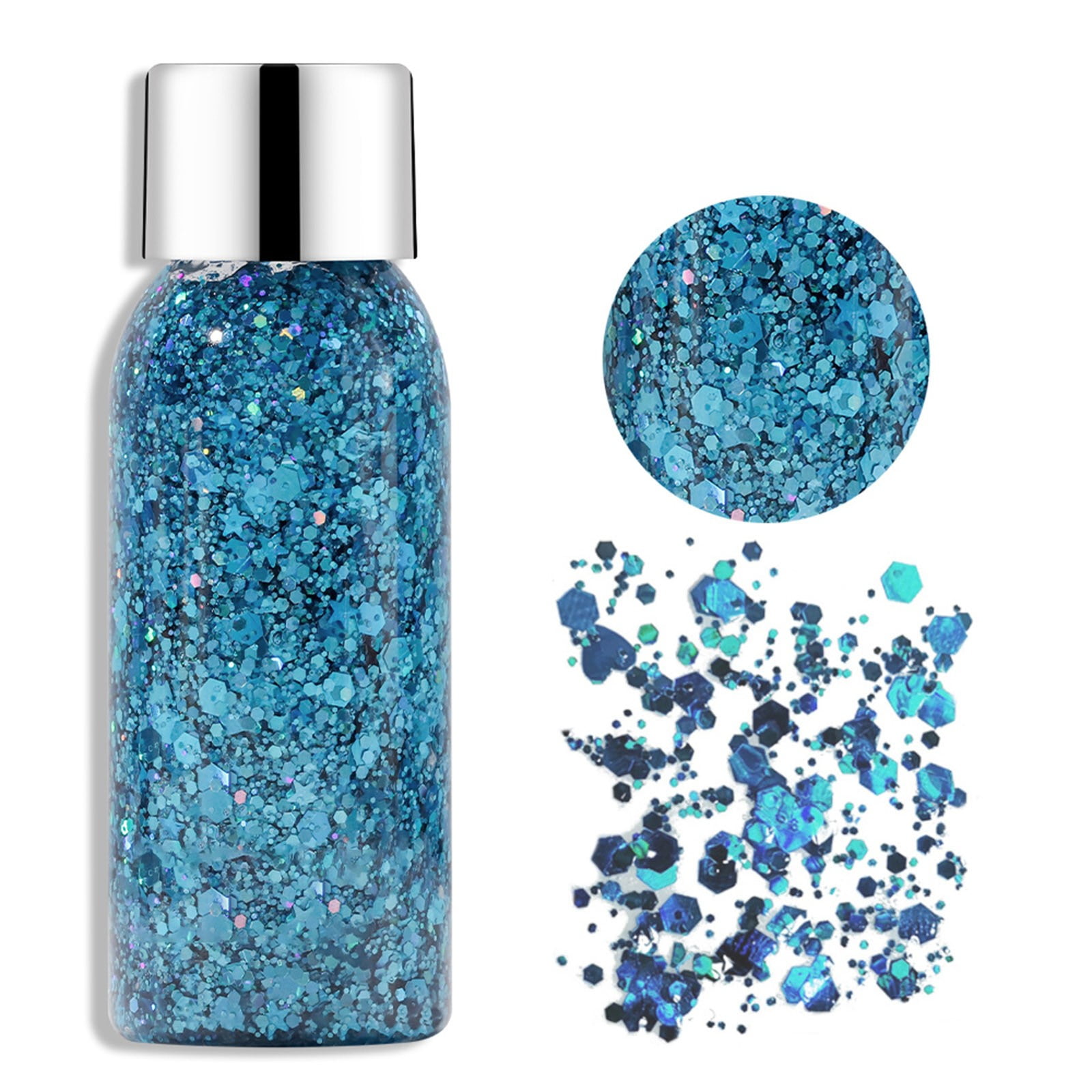 Shadow Scale Frank Merchandise Full Face Pallet Makeup Dehydration Face ...