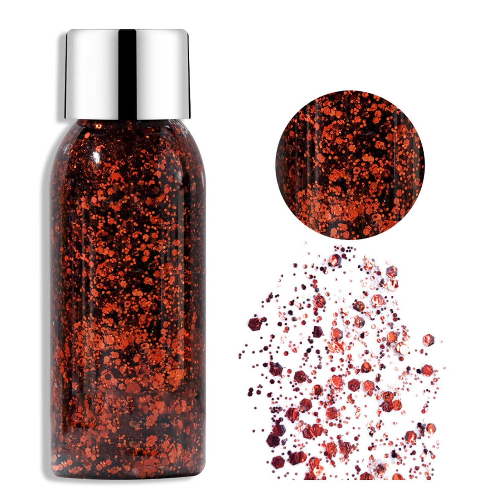 Shadow Scale Frank Merchandise Full Face Pallet Makeup Dehydration Face ...