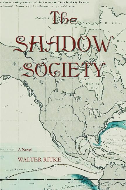 Shadow Society - Walmart.com