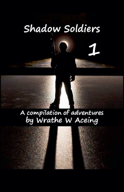 Shadow Soldier Shadow Soldiers #1, Book 1, (Paperback) - Walmart.com