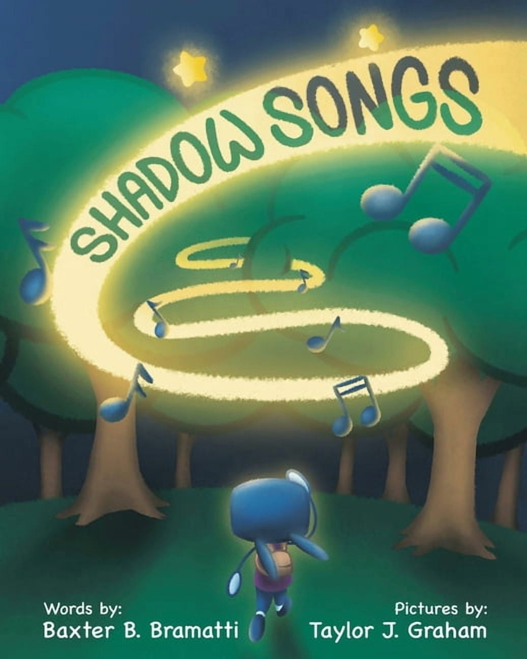 Shadow Songs: A Flora Figglesworth Fantasy, (Paperback) - Walmart ...