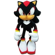 Great Eastern Sonic The Hedgehog: Jet the Hawk Plush Toy Doll - Walmart.com