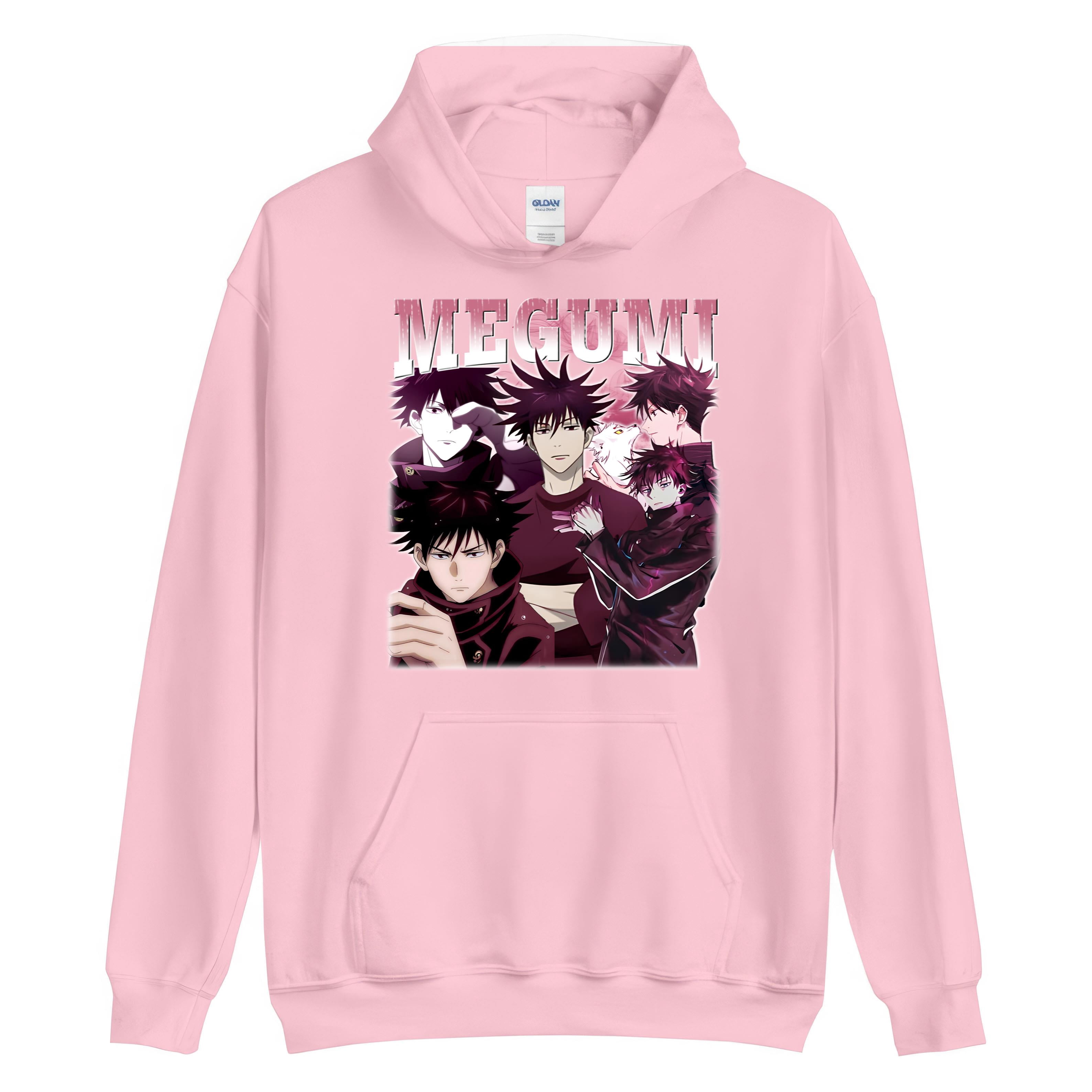 Shadow Sorcerer Shirt – Anime Warrior Fan Graphic Tee New Instock ...