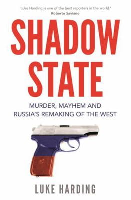 Pre-Owned Shadow State (Paperback) 1783352051 9781783352050 - Walmart.com