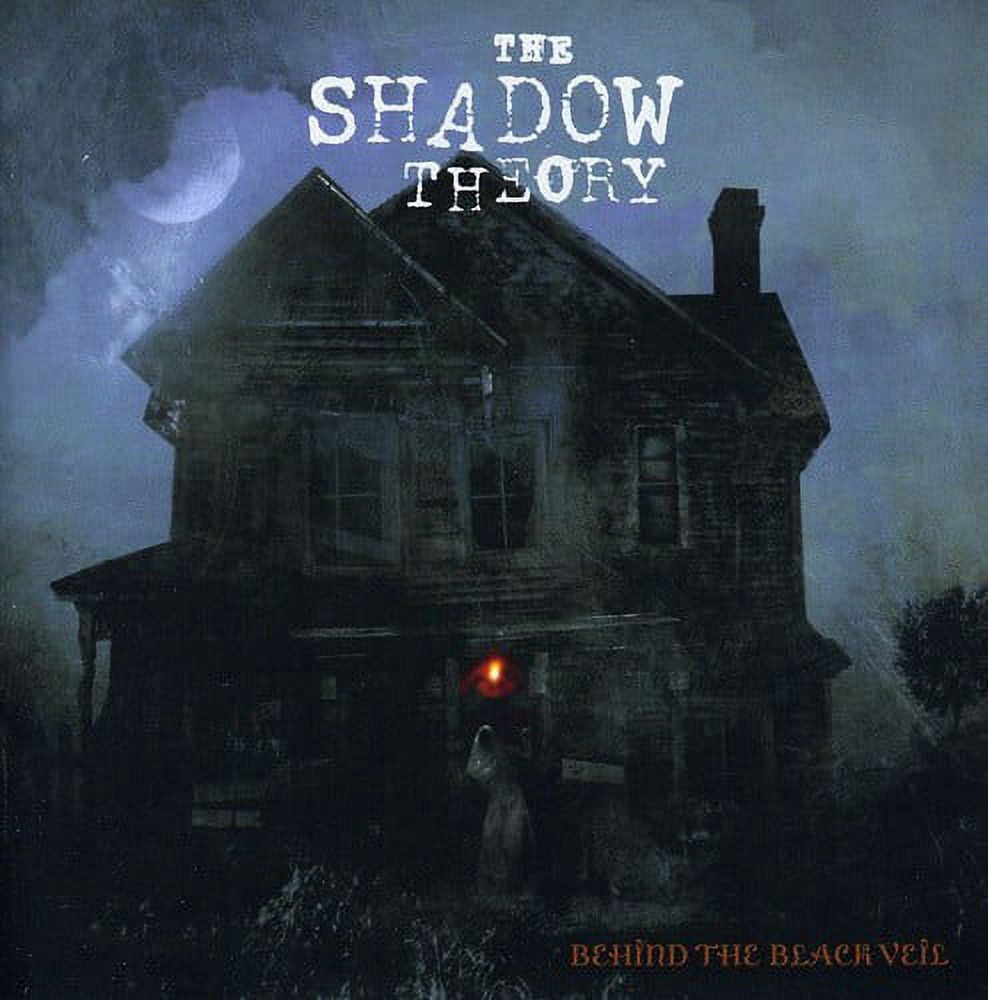 Shadow Theory - Behind the Black Veil [CD] - Walmart.com