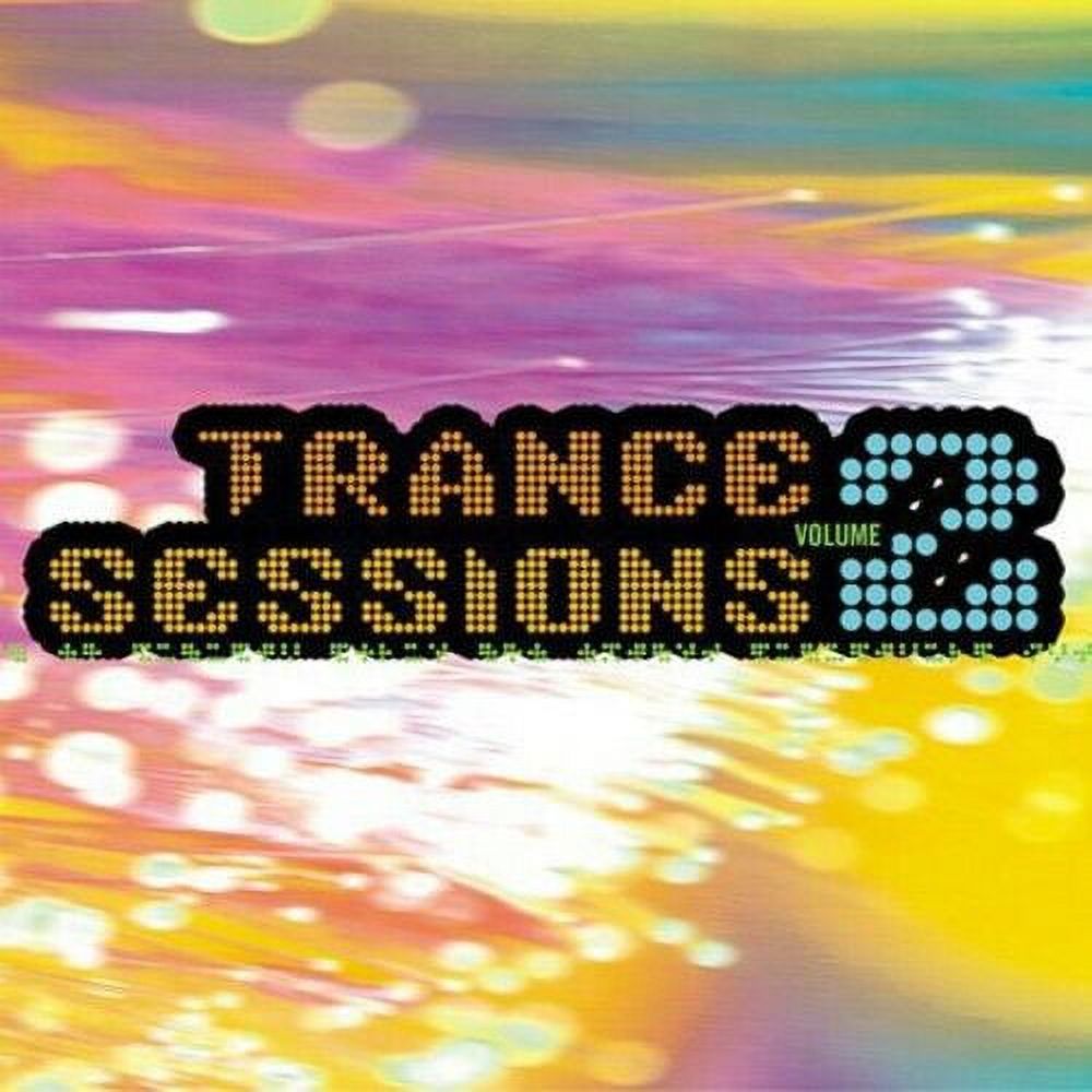 Pre-Owned Shadow: Trance Sessions, Vol. 2 by Various Artists (CD, 2003 ...