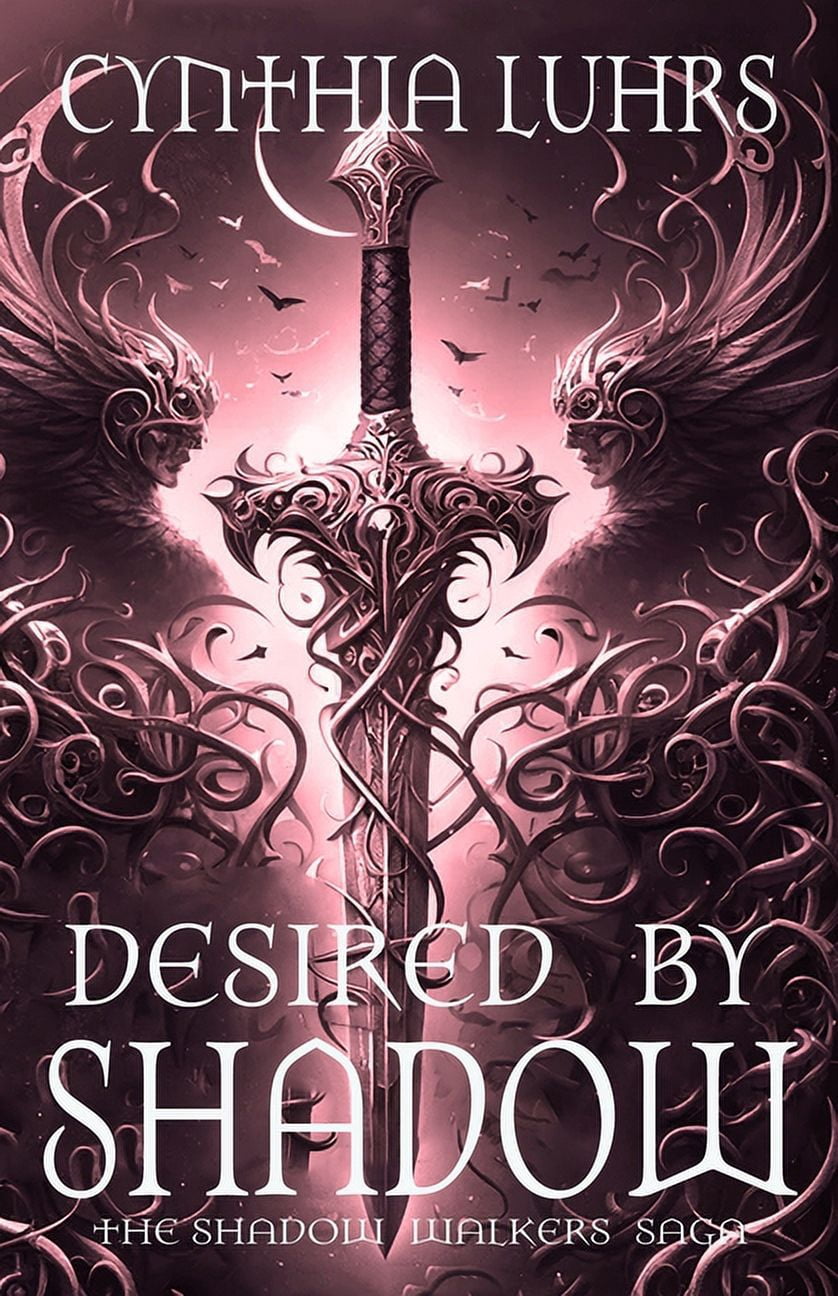 Shadow Walkers Immortal Warriors Paranormal Romance: Desired by Shadow ...