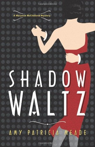 Pre-Owned Shadow Waltz (Paperback) 0738712493 9780738712499 - Walmart.com
