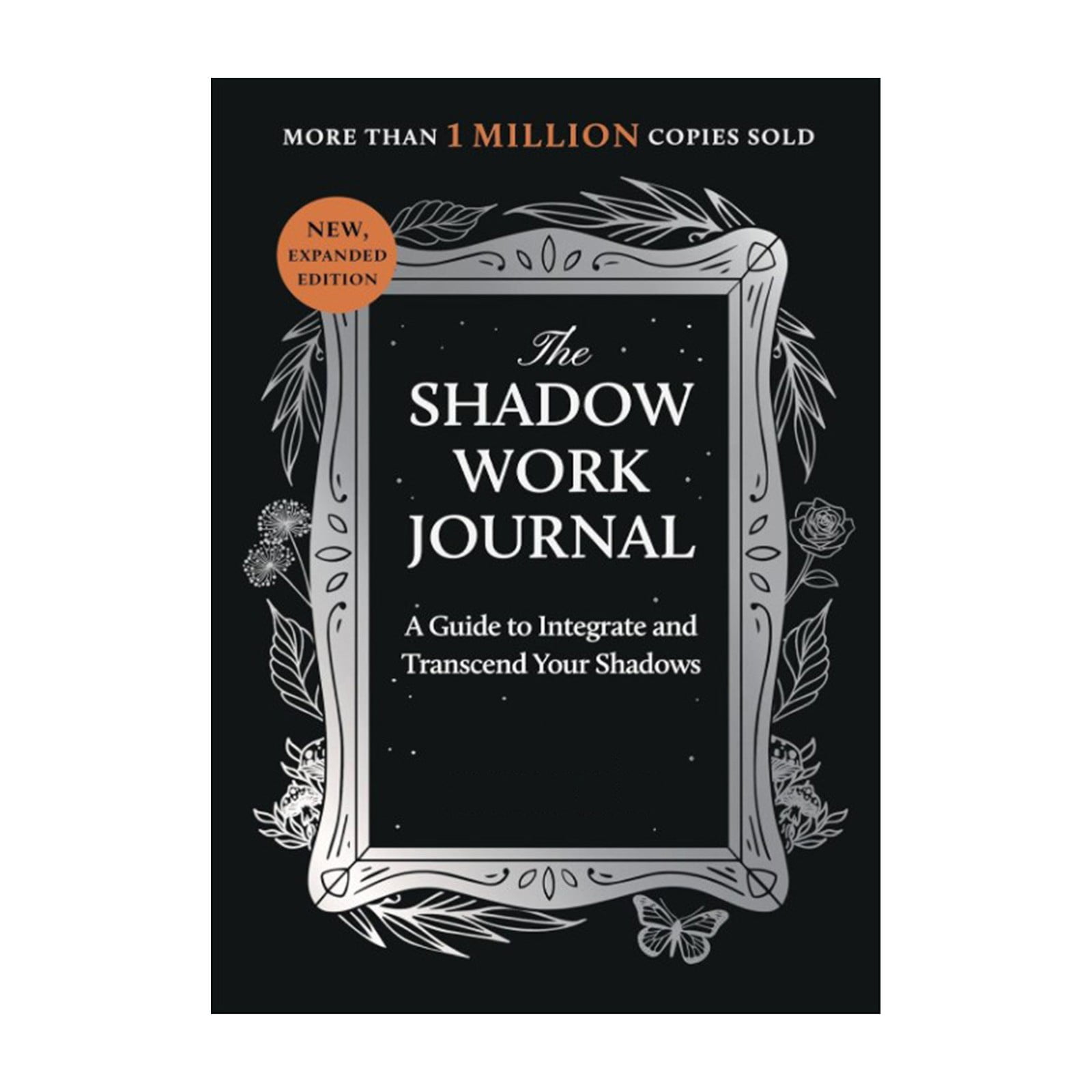 The Shadow Work Journal: A Blueprint for Personal Transformation, Heal ...