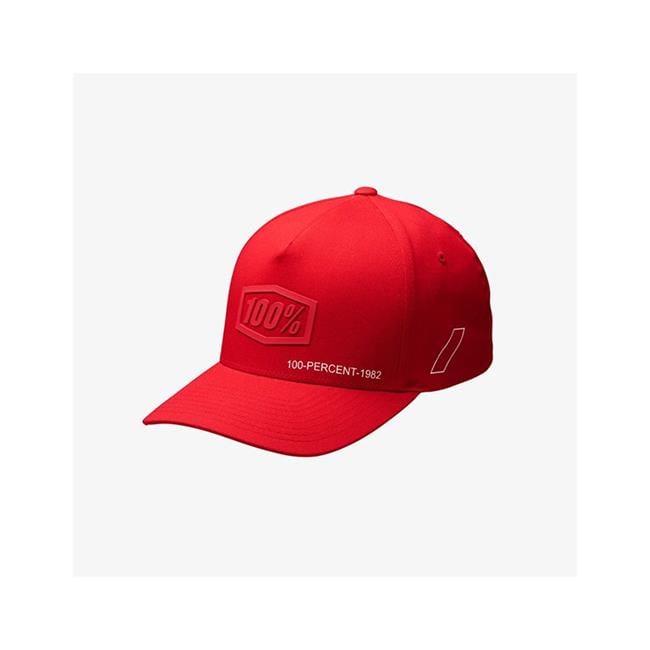 Shadow Youth Snapback Hat, Red - Walmart.com