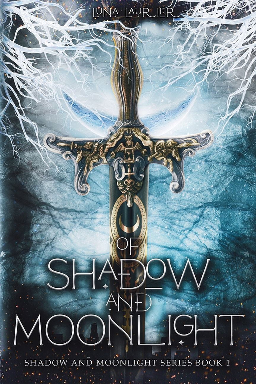 Shadow and Moonlight Of Shadow and Moonlight (Revised Edition): New ...