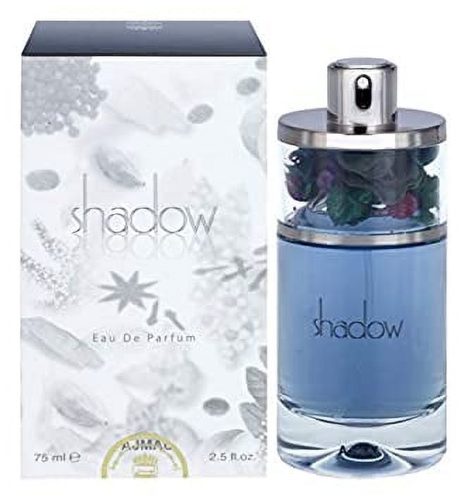 Shadow for Men 2 EDP - 75 ML (2.5 oz) by Ajmal - Walmart.com
