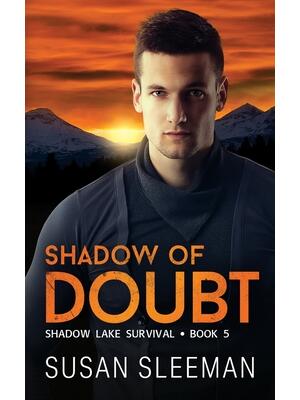 Shadow of Doubt - Walmart.com