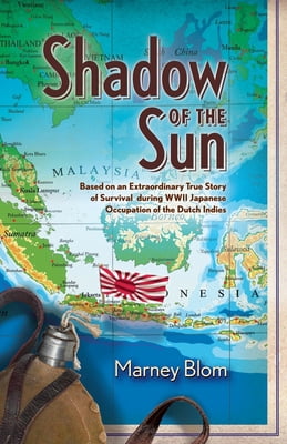Pre-Owned Shadow of the Sun: Based on an Extraordinary True Story of ...