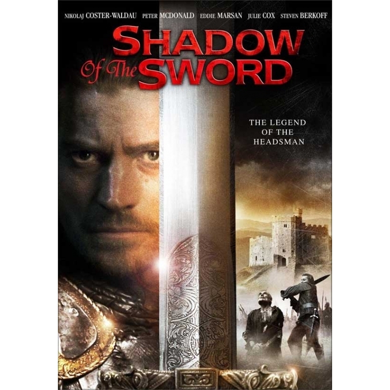 Shadow of the Sword Movie Poster (11 x 17) - Item # MOVGJ6941 - Walmart.com