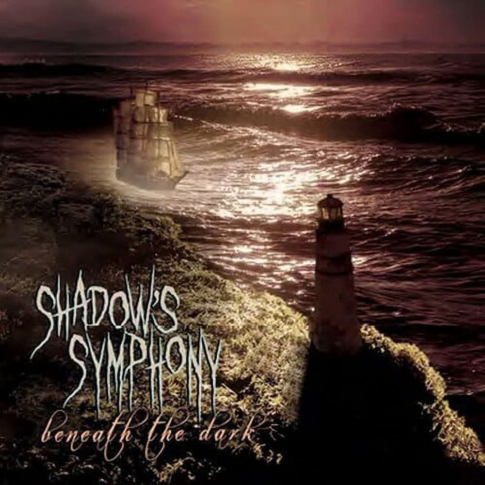Shadow's Symphony - Beneath The Dark - Music & Performance - CD ...