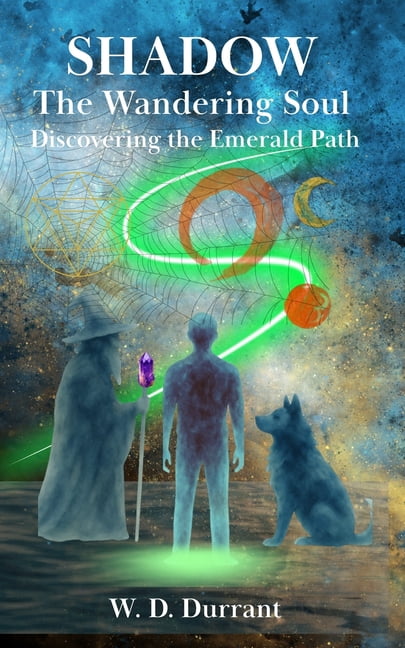 Shadow the Wandering Soul Shadow the Wandering Soul, Discovering the ...