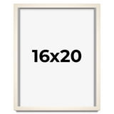 Shadowbox Gallery Wood Frames - Black, 16 x 20 - Walmart.com