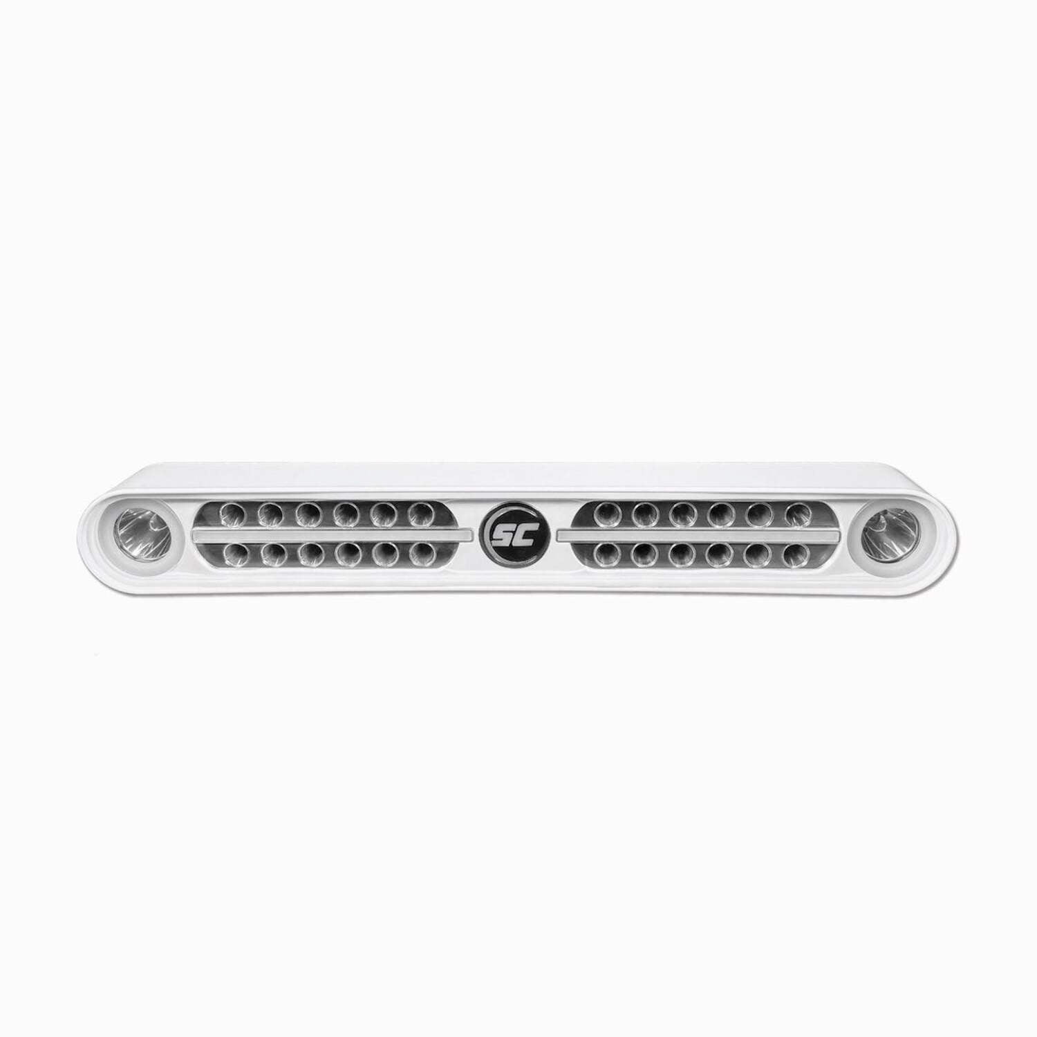 WHITE EAGLE RAY LIGHT BAR - Walmart.com