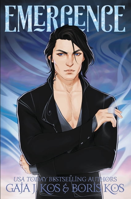 Shadowfire: Emergence (Series #2) (Paperback) - Walmart.com