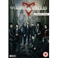Shadowhunters Season 3 DVD - Walmart.com