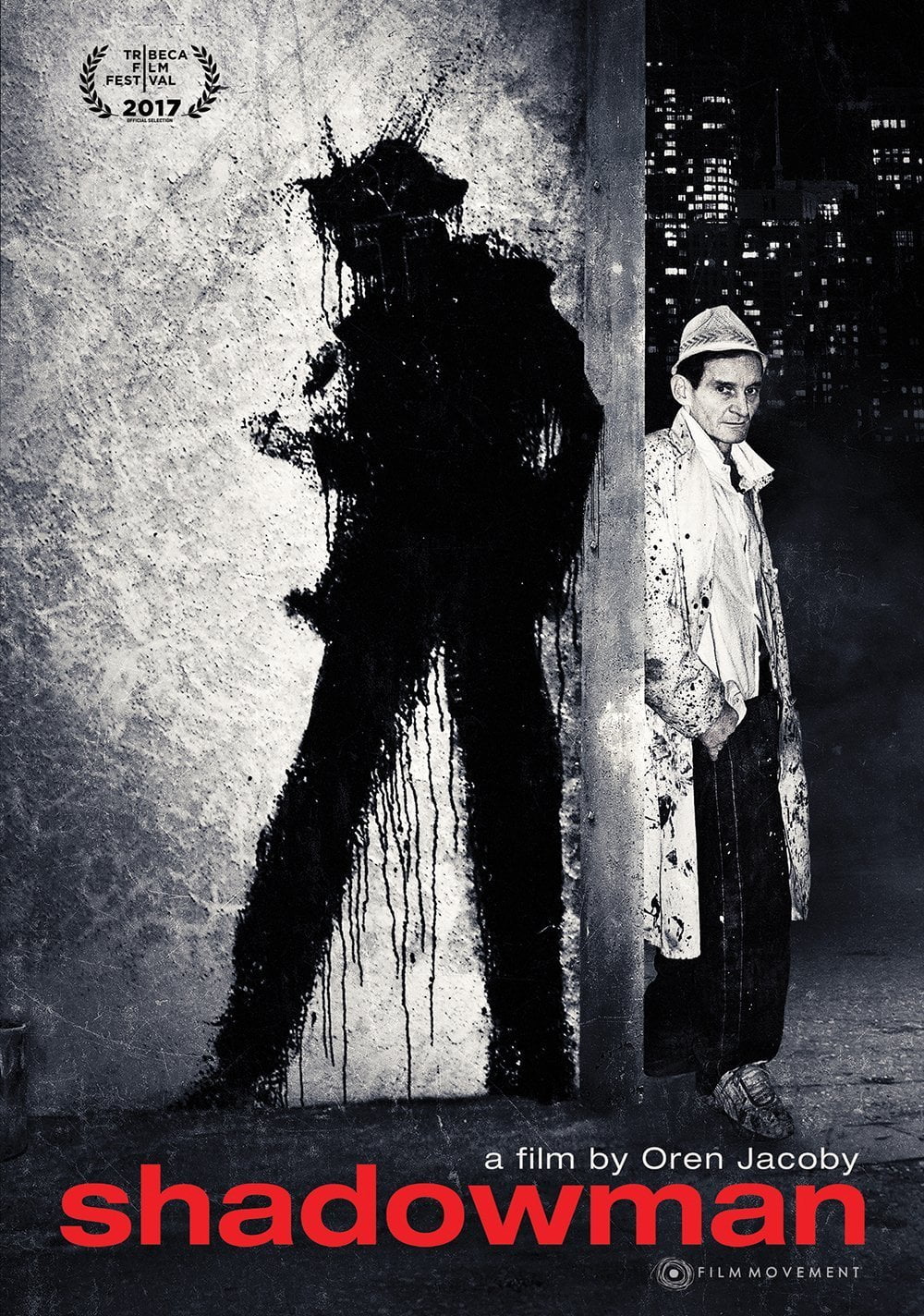 Film Movement - Shadowman [DIGITAL VIDEO DISC] - Walmart.com