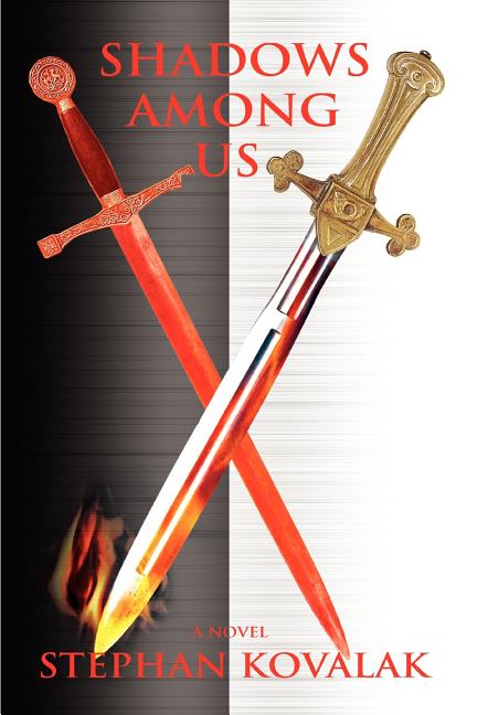 Shadows Among Us - Walmart.com