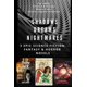 Shadows Dreams Nightmares : 3 Epic Science Fiction, Fantasy & Horror ...