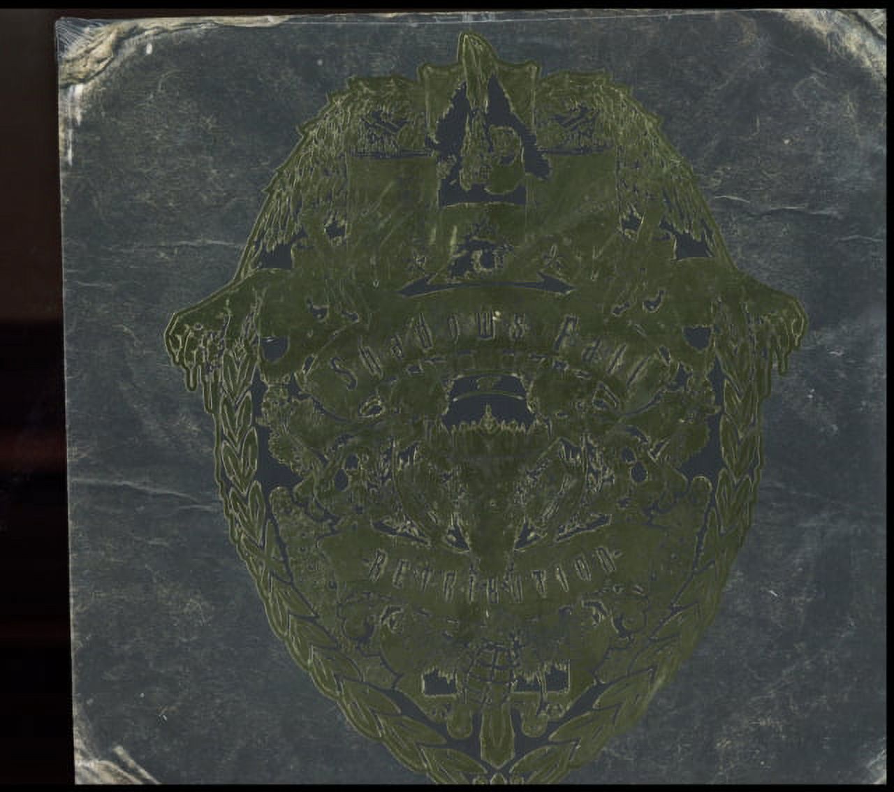 Shadows Fall - Retribution - Vinyl - Walmart.com