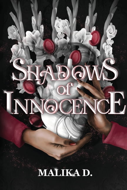 Shadows Shadows of Innocence: A Story of Selfless Love, Book 1 ...