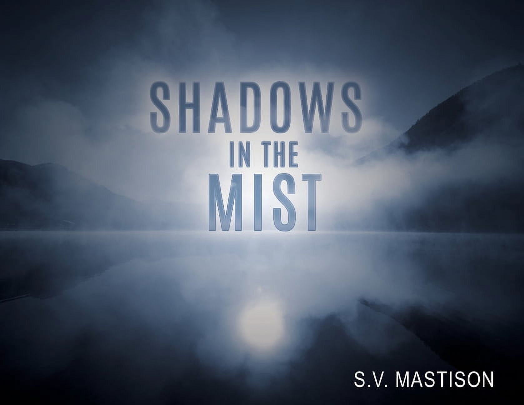 Shadows in the Mist, (Paperback) - Walmart.com